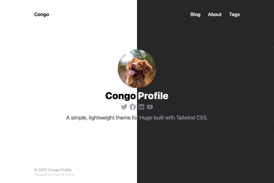 congo