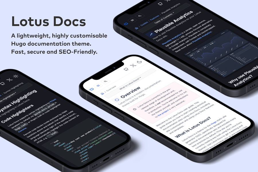 Lotus Docs